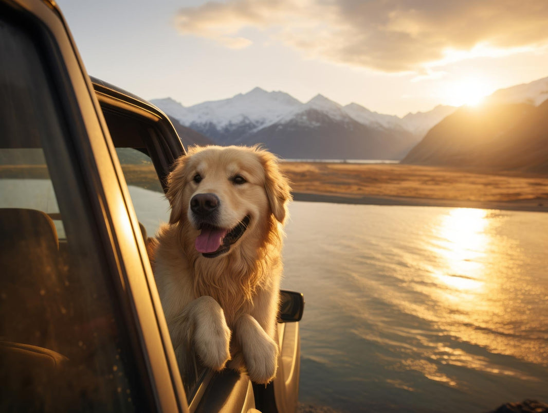 The Complete Guide to Pet-Friendly Road Trips: Planning Your Adventure
